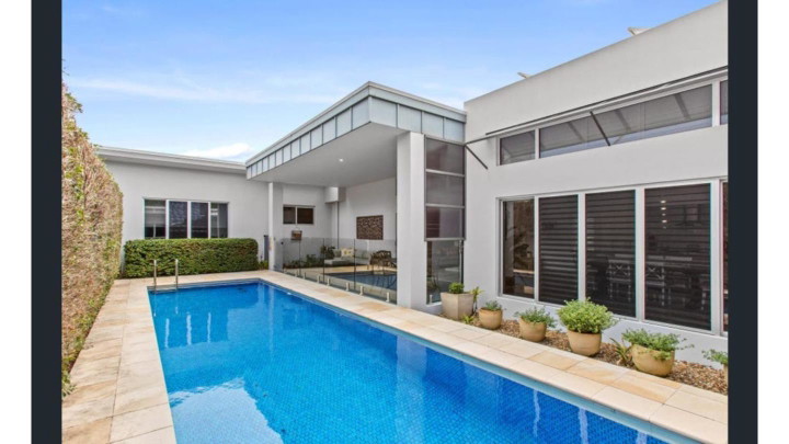 Magnolia Beach House - Kingscliff