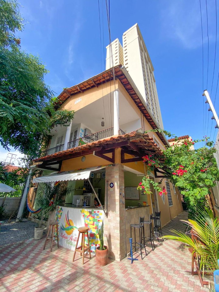 Refugio Hostel Fortaleza - Fortaleza
