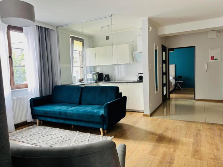 Sopot Baltic Beachside Suites - Gdynia