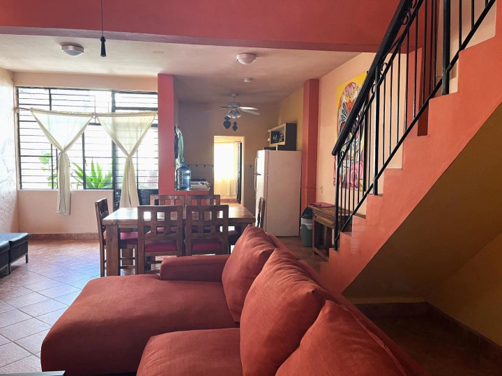 Casa De Los Sueños - Mazatlán