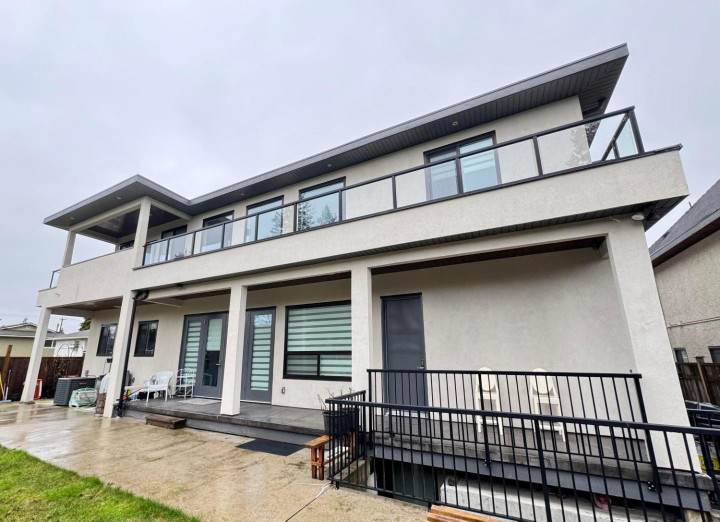 Excellent Place To Stay - Coquitlam