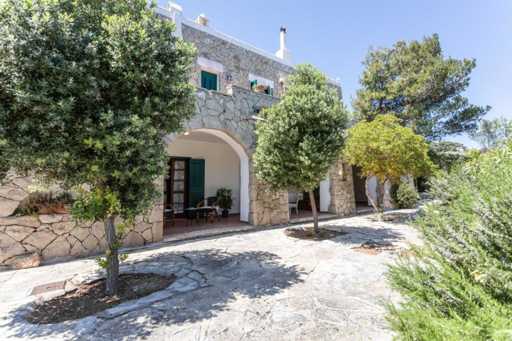 Il Posto Delle Fragole - Santa Cesarea Terme