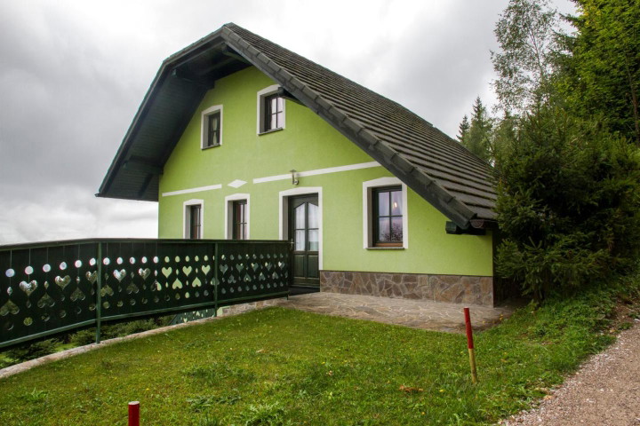 Apartment Sara - Pohorje