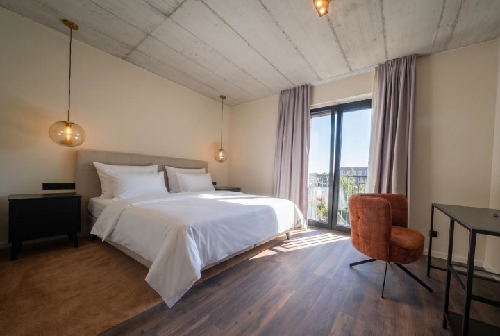 Brick Hotel - Aalten