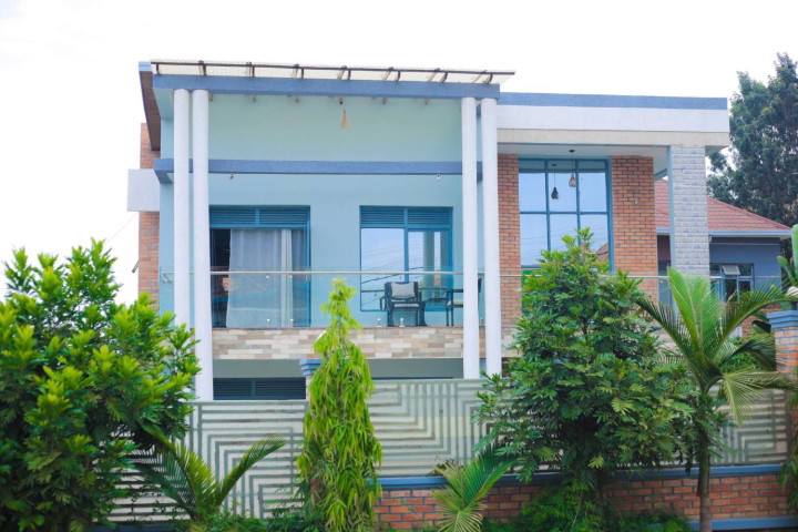 Faraja Guest House - Kigali
