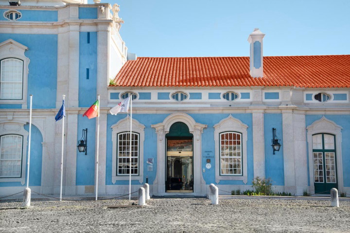 Pousada Queluz - Oeiras