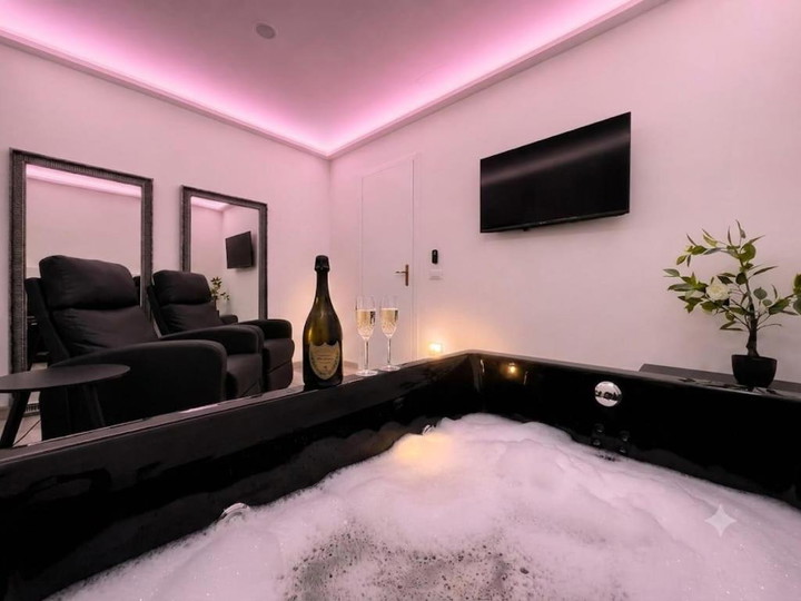 Bella Vita Stays Wellness - Sondrio