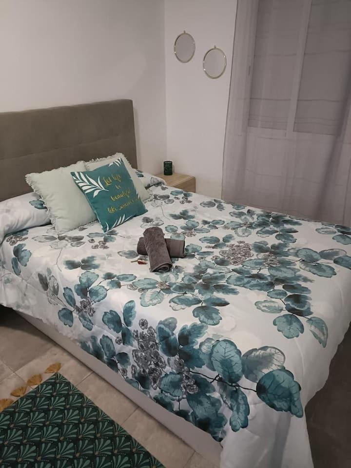Casa Completa 2 Habitaciones - Huelva