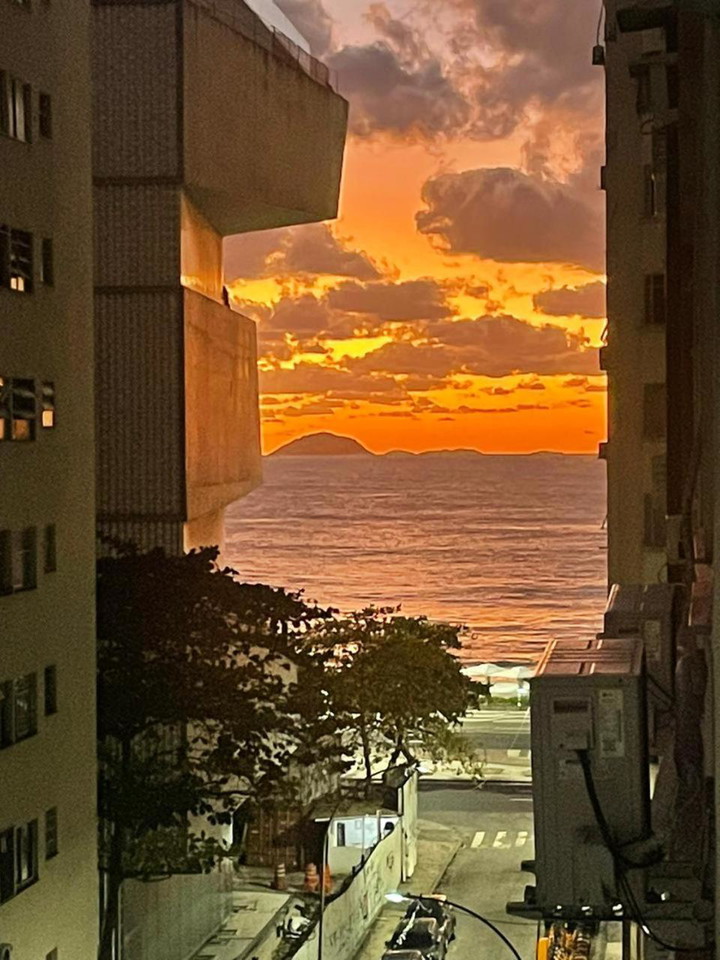 Apartamento Rio - Ipanema