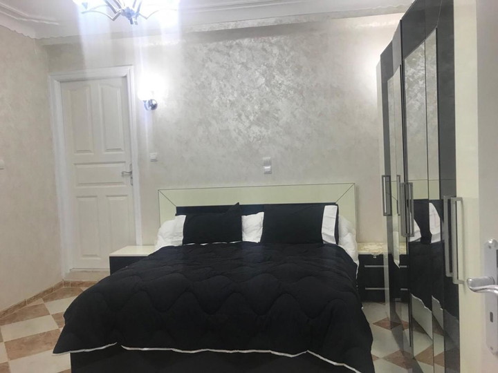 Appartement Luxe 4 Pieces T4 Bejaia Ville - Béjaïa
