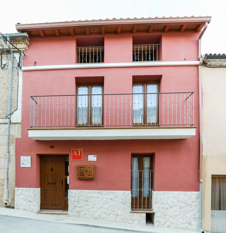 Apartamentos Turísticos Ribera Natura - Peñafiel