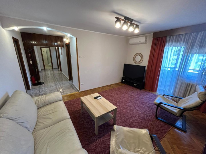Apart Premium Ultracentral 3 Camere Loc Parcare Gratuit - Ploiești