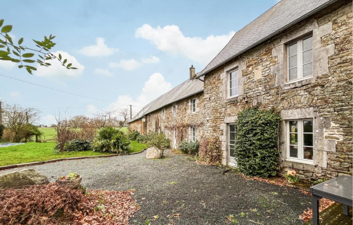 Gîte Le Maliverney - Coutances