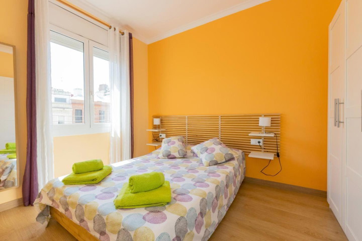 Housalia Guell & Gracia - Esplugues de Llobregat