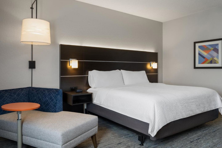 Hampton Inn And Suites Altoona-des Moines By Hilton - Iowa