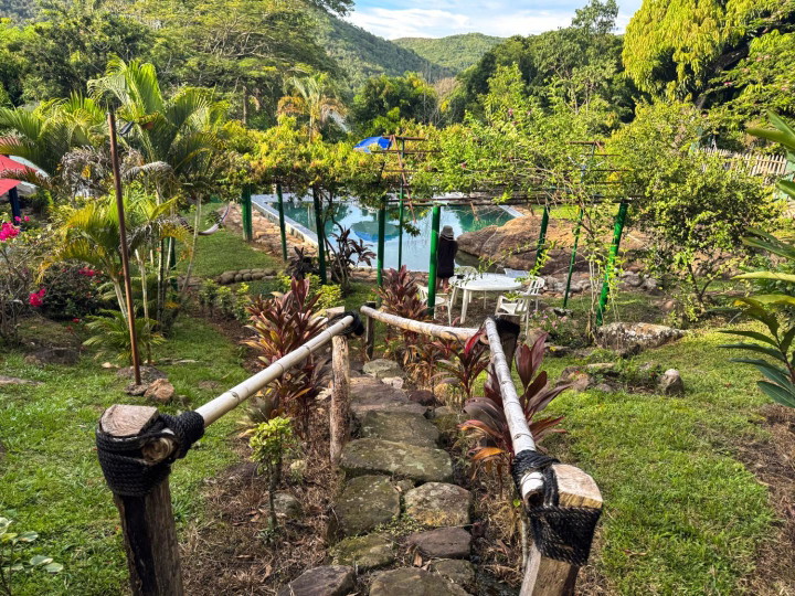Casa Natalie - Huila