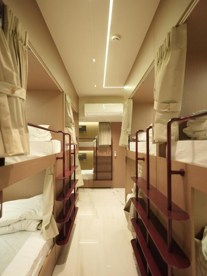Dormstel - Unit Of Ahm Hotels & Resorts Pvt Ltd - Gujarat