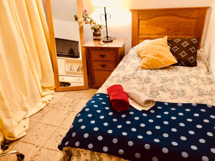 Roomies Para Viajeros ! Homestay ! Welcome To The City ! - Córdoba, Argentina