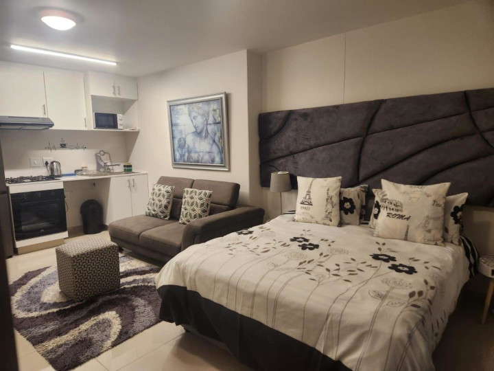 Umhlanga Flat Near Gateway Mall - Umhlanga