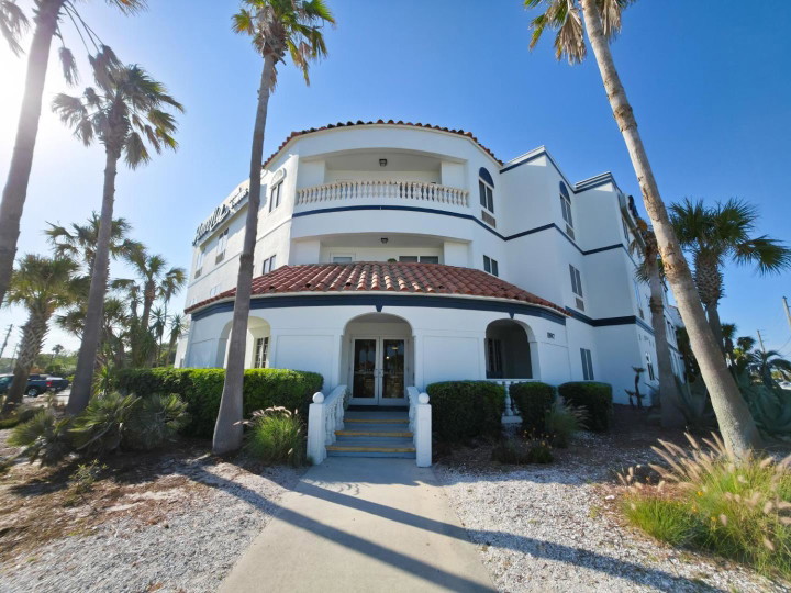 Amelia Hotel At The Beach - Amelia Island, FL