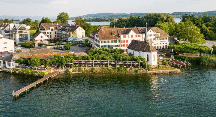 Hotel Pur Hurden - Rapperswil-Jona