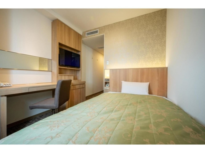 Misawa City Hotel - Vacation Stay 81780v - Misawa
