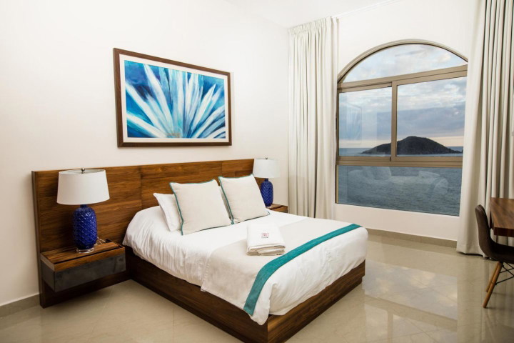 Petit Luxe Las Gavias Penthouse - Mazatlán