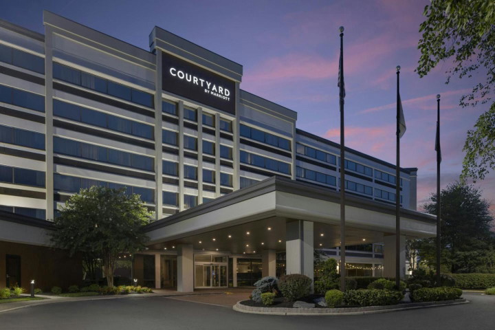 Courtyard By Marriott Lyndhurst/meadowlands - Secaucus, NJ