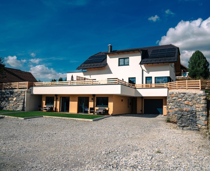Höhenweg Appartement & Ferienwohnung - Austria