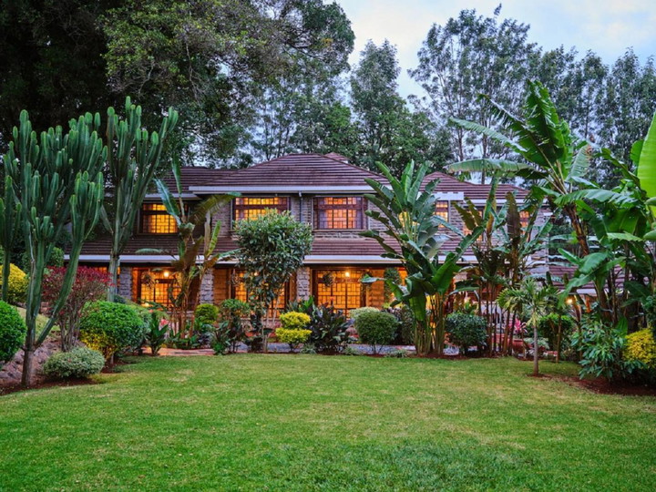 The Drexel House Kenya - Nairobi