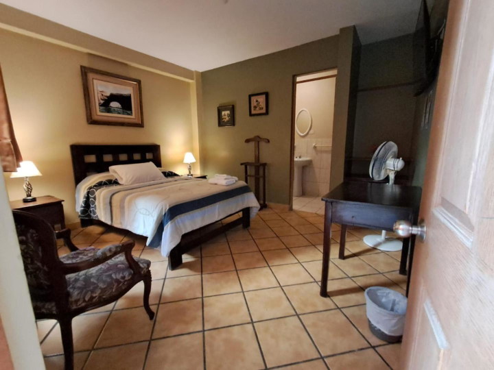 Hostal Tambo Colorado - Pisco