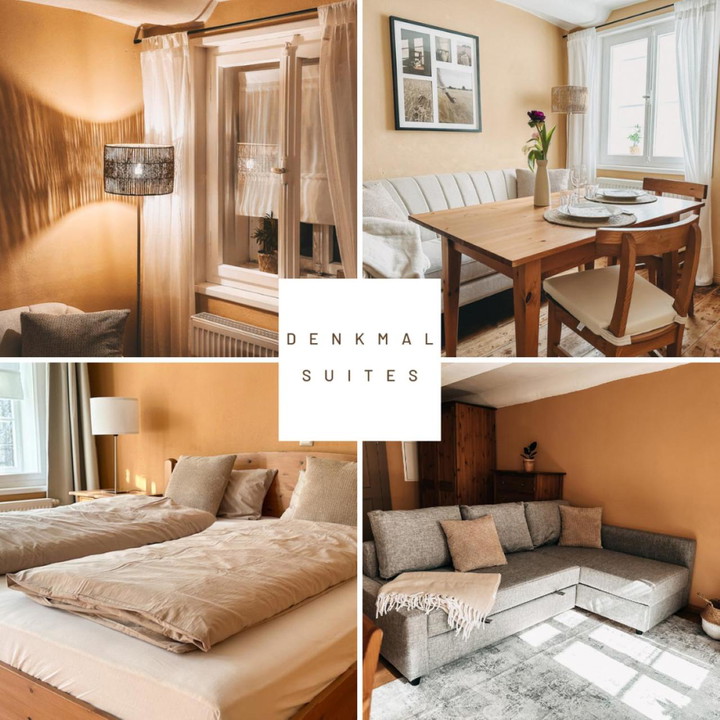 Denkmalsuites Quedlinburg - Allemagne