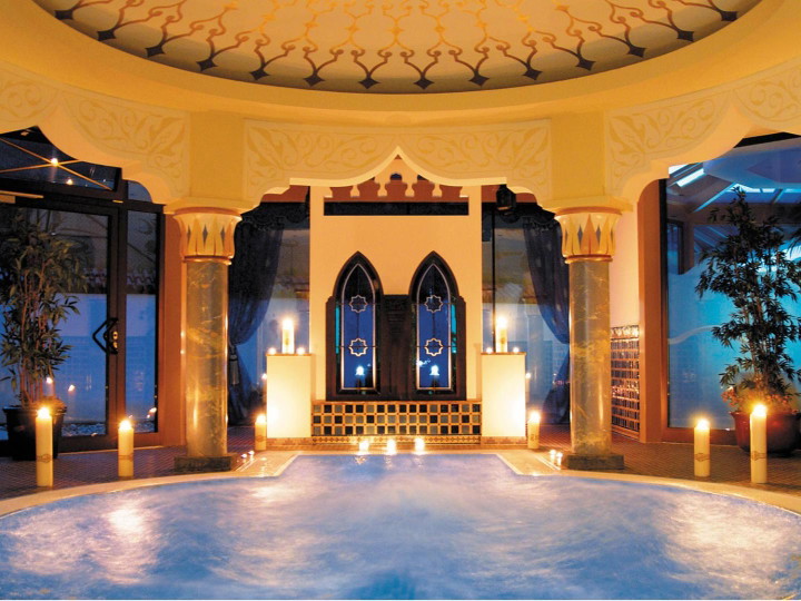 Strass - Sport & Spa Hotel - Mayrhofen