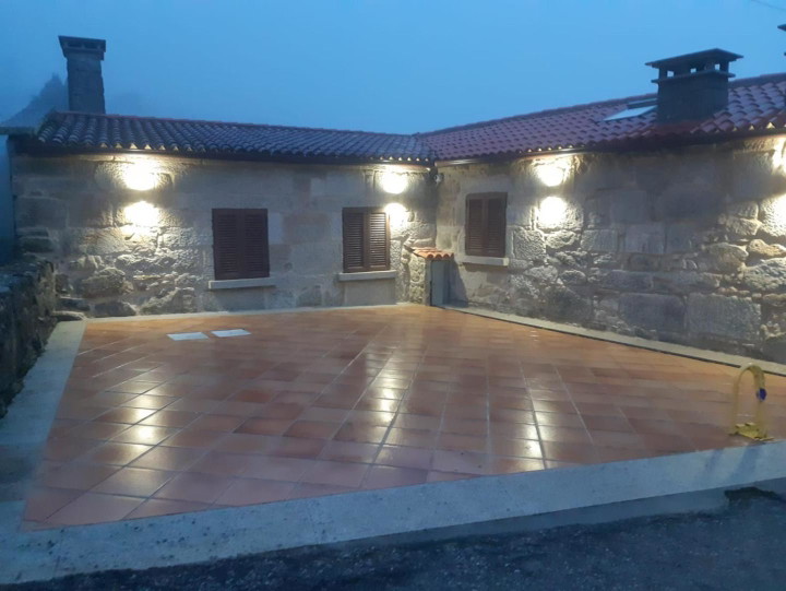 Casa Bicaño - Cambados