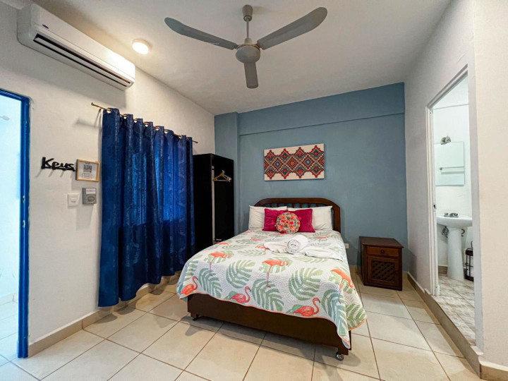 Studios At Main Park Cozumel - Cozumel