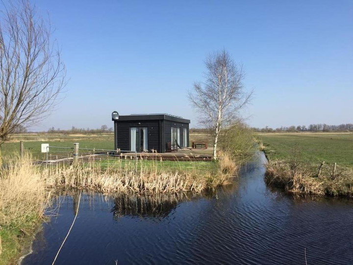 De Veenweide - Friesland