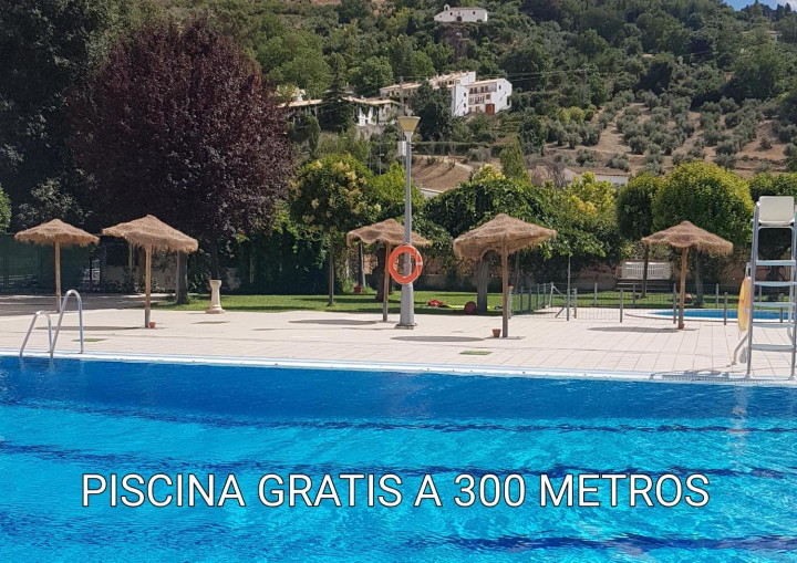 Parque - Cazorla