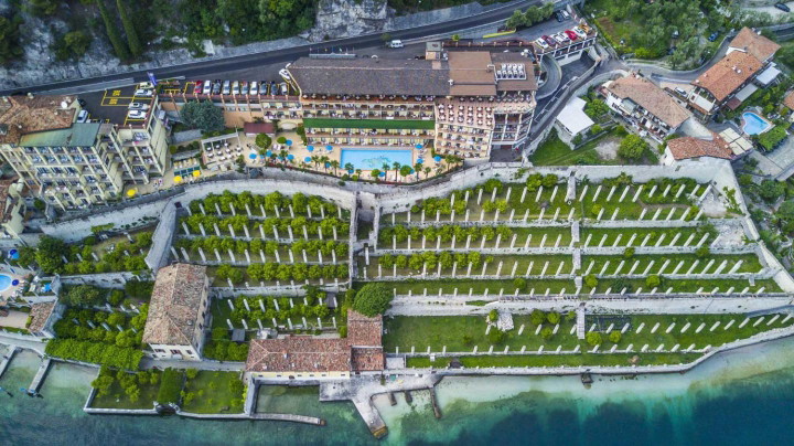 Hotel Splendid Palace - Malcesine