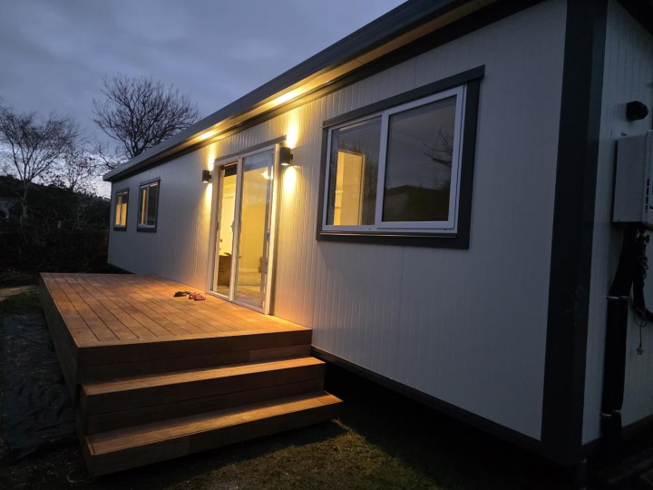 Peaceful 2br Escape Walk To Bus Family Friendly - Christchurch