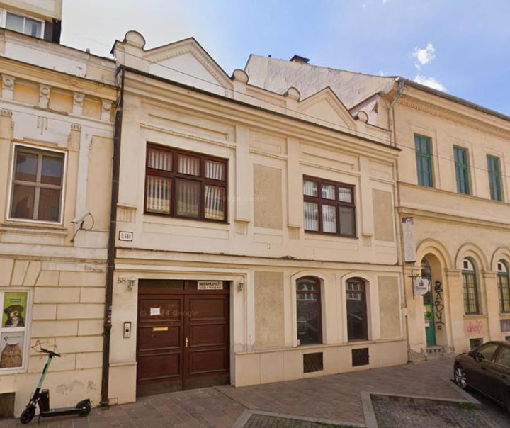 Cassovia Hostel - Košice