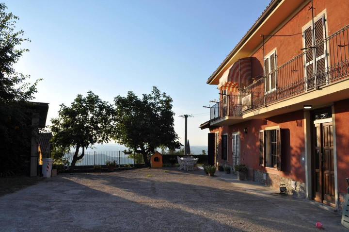 Casa Remussi - Alba