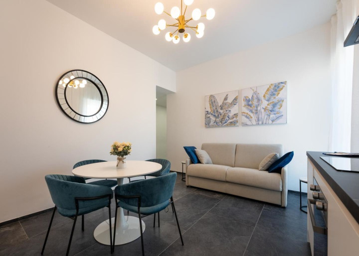Rinascimento Apartments - Florencia
