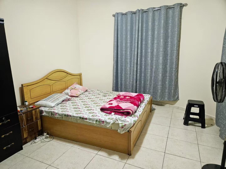 The Comfort Haven - Dubai