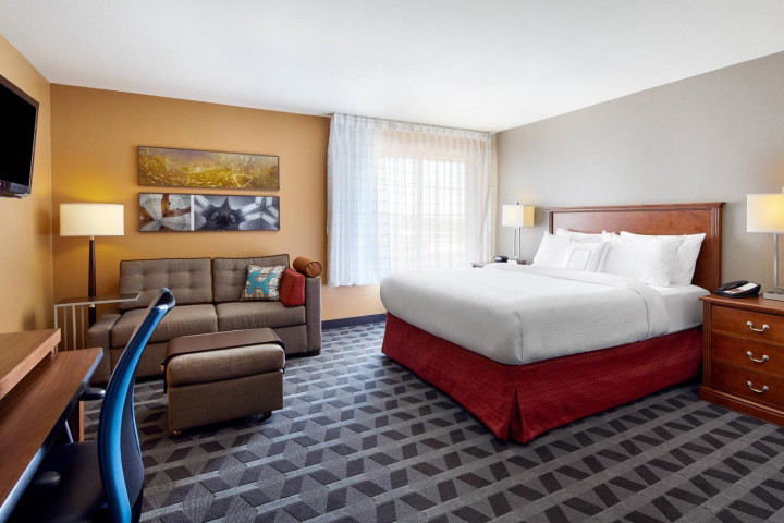 Towneplace Suites By Marriott Midland - Midland, TX
