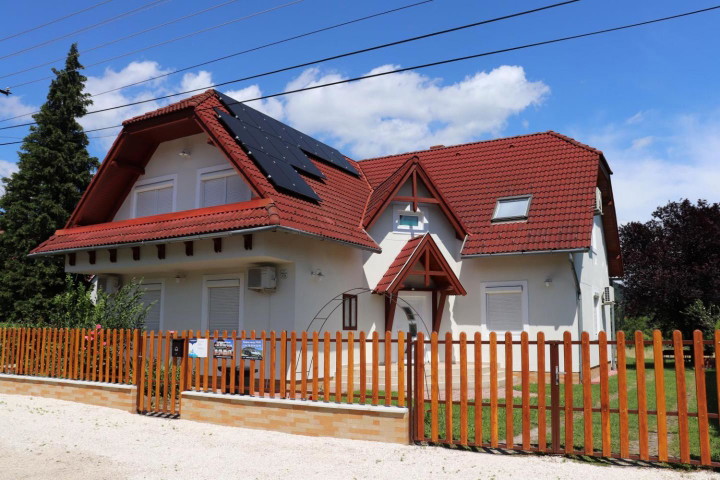 Badacsony Apartmanház - Badacsony