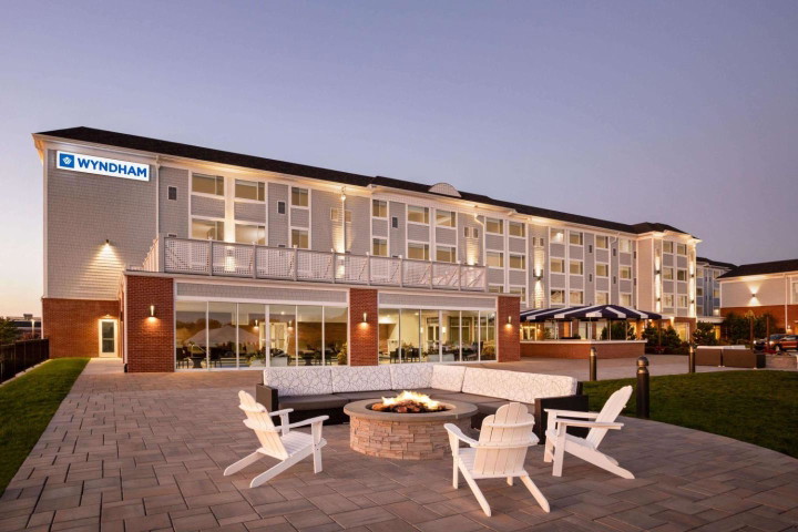 The Carriage House Inn Newport - Rhode Island