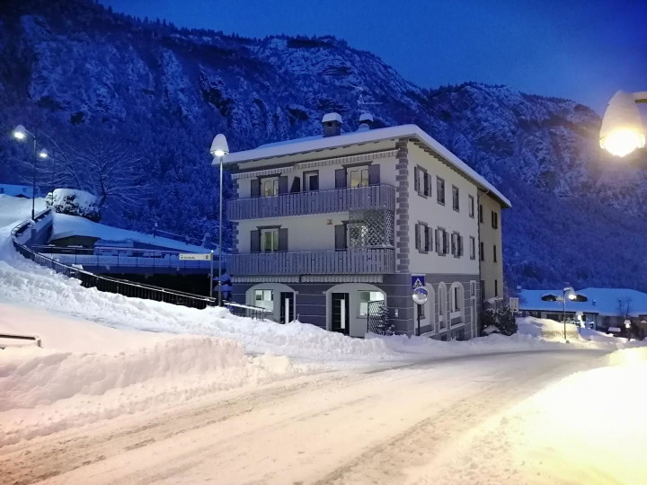 Apartments Giovannini - Andalo