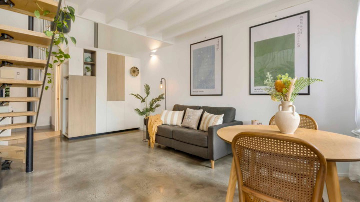 Mullum Haven 3 - Central & Stylish Townhouse - Ocean Shores