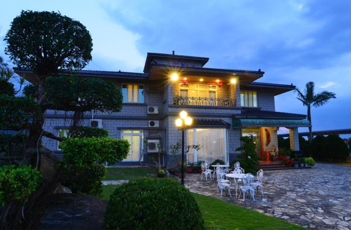 Yunju House - Taipei