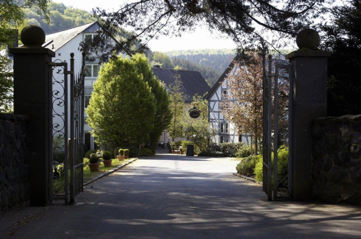 Hotel Freimühle - Limburg
